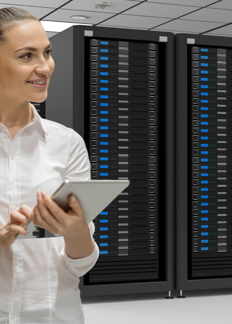 Data Center Audits – SLV India Infotech