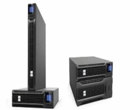 Eaton Online Rack and Tower Convertible External Battery UPS DX-RT 10K ...