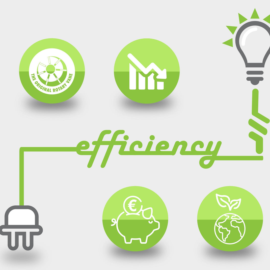 Energy Saving Solutions India | Power Efficiency | SLV India Infotech