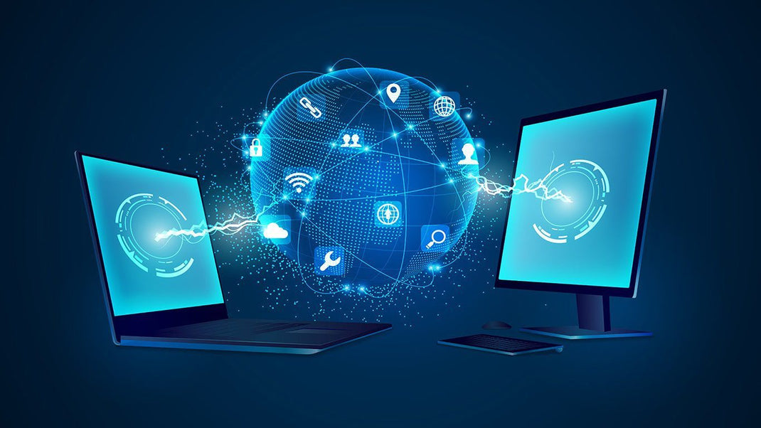 Information Technology – SLV India Infotech