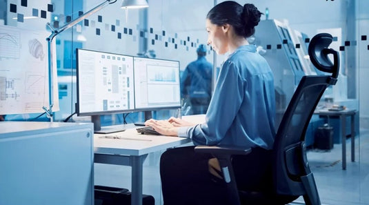 Office Automation Solutions India | Business Tools | SLV India Infotech