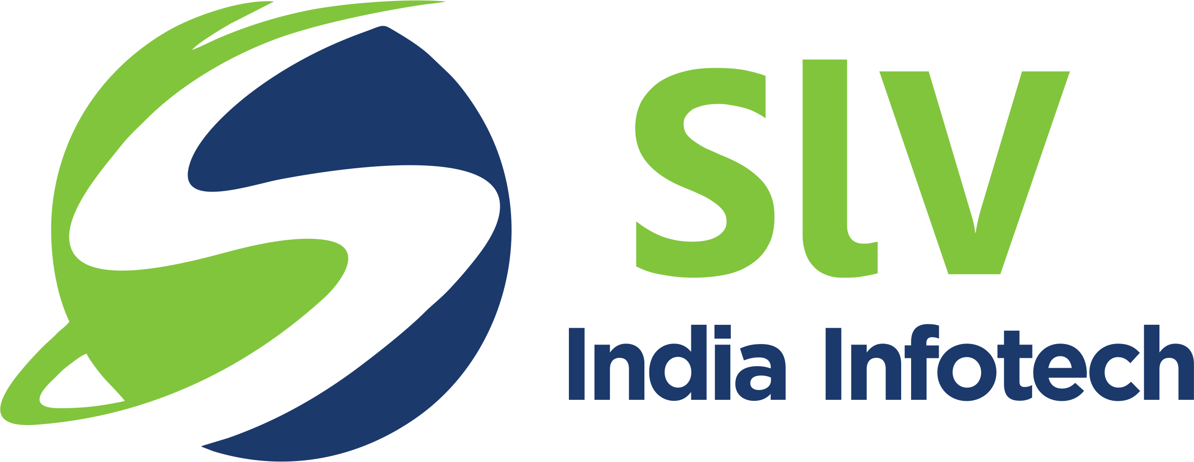 IT Solutions, Networking, Cybersecurity & Data Centers – SLV India Infotech